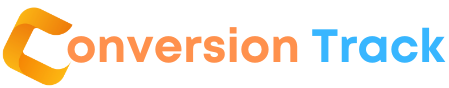 Conversion Track – Tracking Smarter | Growing Faster 📊
